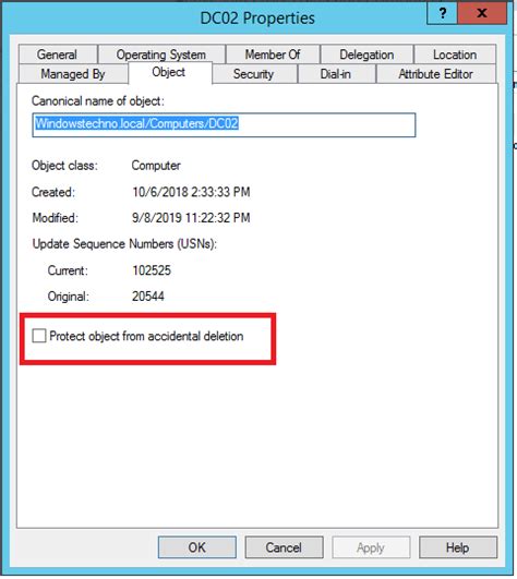 How To Fix Dcpromo Access Denied Error Windows Diary
