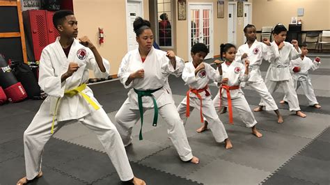 Can You Learn All Martial Arts At Brenda Santo Blog