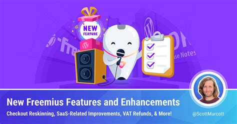 Release Notes — Checkout Redesign New Analytics Features Vat Refunds