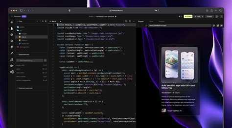 Design And Code With ChatGPT And Midjourney Build Beautiful Apps With GPT And Midjourney
