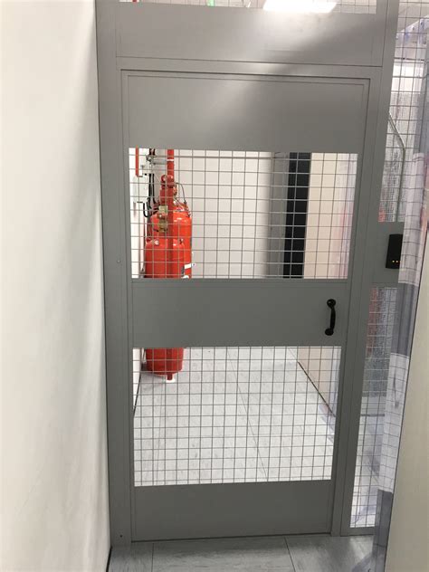 Mesh Partitioning Industrial Mesh Partitioning