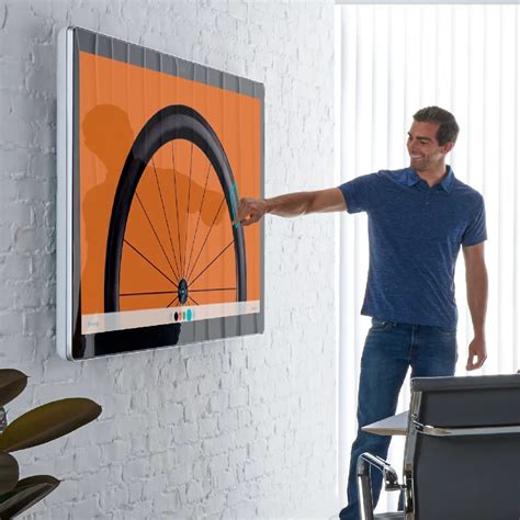 Cisco Video Conferencing Cisco Singapore Cisco Webex Board Pro 75 Wall Mount Lionware