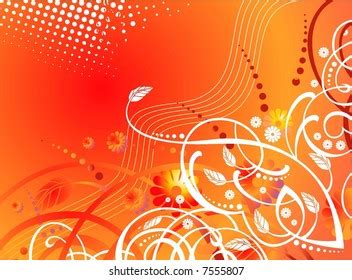 Vector Design Background Stock Vector Royalty Free 12101128