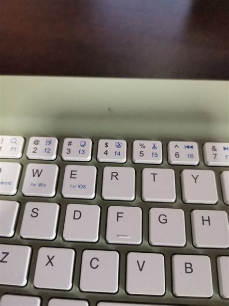 Typo Bluetooth Keyboard Computers Tech Parts Accessories Computer Keyboard On Carousell