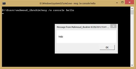 Using Remote Command Execution To Run App On Remote Server Which Displays On Specific Desktop