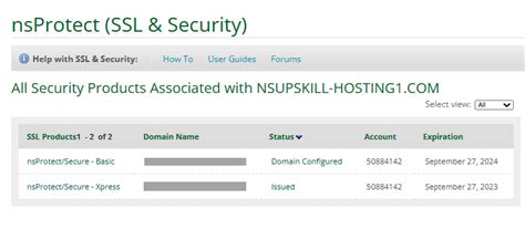 How Do I Get Started With An SSL Certificate Network Solutions Support
