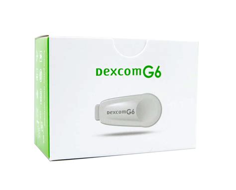 transmisor dexcom g6 helping diabetics usa