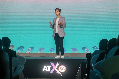 How Singapore Intends To Harness Ai For The Public Good The Straits Times