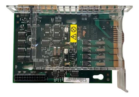 Backplane Ibm P X3550 39y6972
