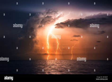 Catatumbo Lightning