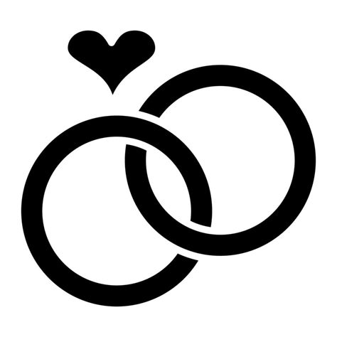 Marital Status Icon Vector Art Icons And Graphics For Free Download