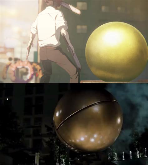 Chainsaw Man Opening References A Bunch Of Classic Movies