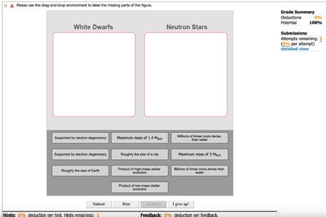 solved 1 please use the drag and drop environment to label