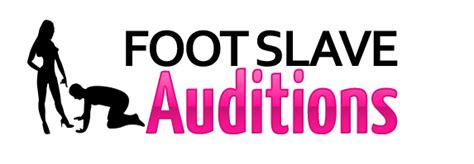 Goddess Foot Domination