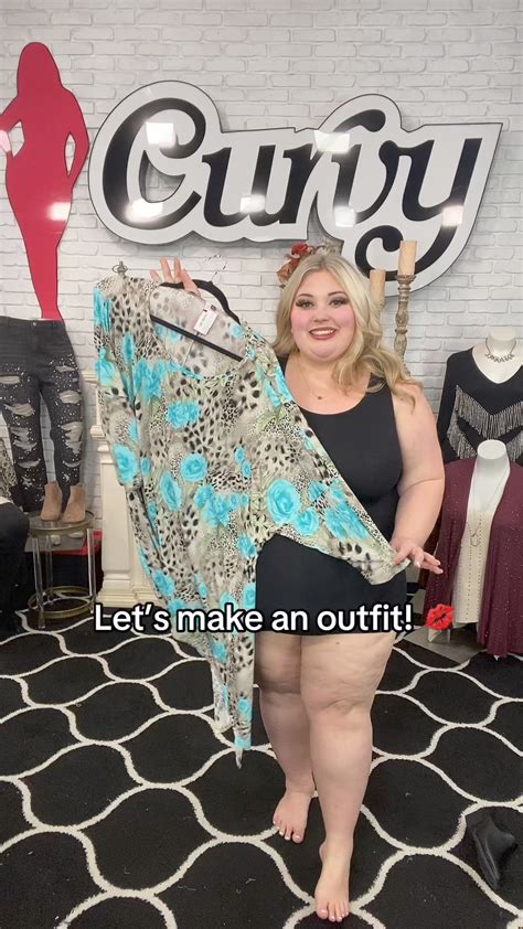 🚨shop With Americas Favorite Plus Size Boutique‼️🎉 Sizes Xl~xxxxxxl