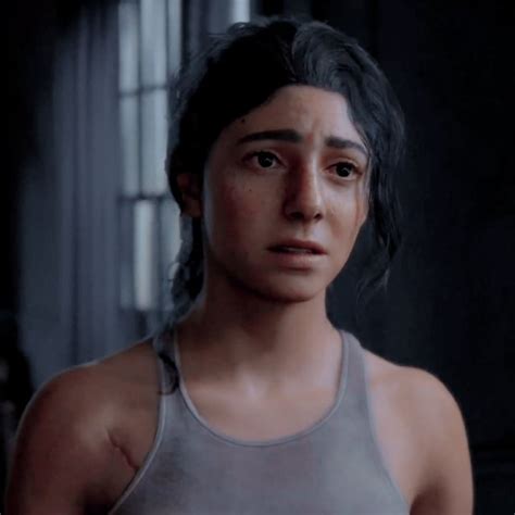 Ellie Williams Cybertemptation The Last Of Us Part Ii Rellieworship