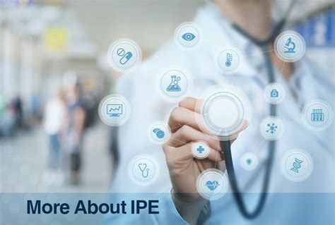 More About Ipe Msa University