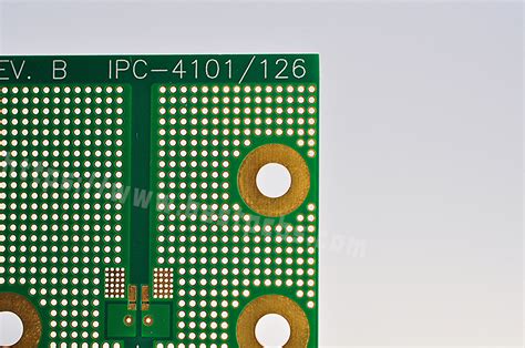 Types Of Vias PCB MCPCB Best Technology