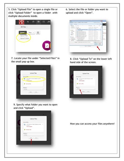 Box Sync Reference Guide Tytrice Yarn