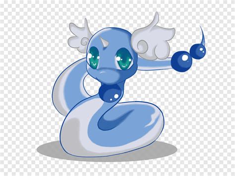 Chibi Dratini