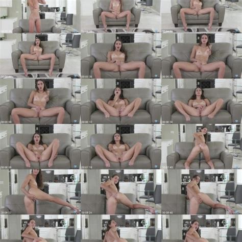 Andi Rose The Right Touch 2021