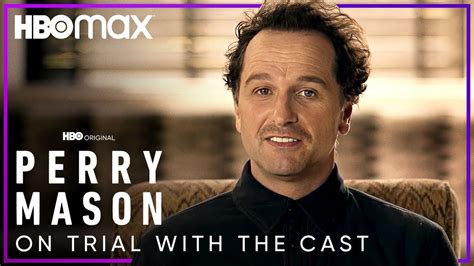 The Cast Of Perry Mason Judge Your Crimes Perry Mason Hbo Max Nestia