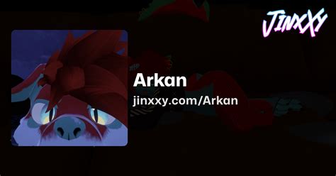 Arkan Arkan Jinxxy