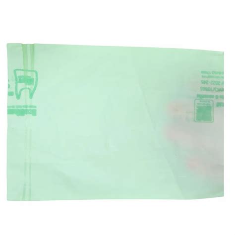 Printed 50 Gm Biodegradable Pouch At ₹ 150kg In Hyderabad Id