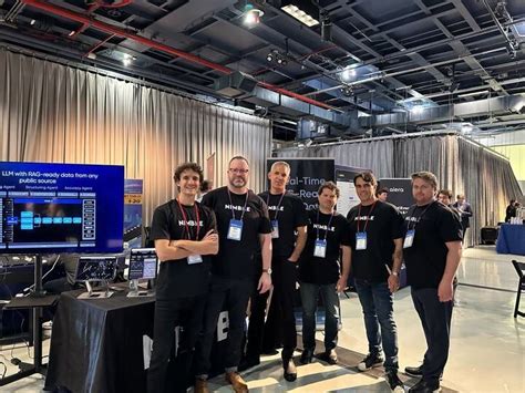 Nimble On Linkedin Finance Retail Cpg Alternativedata Ai Llm