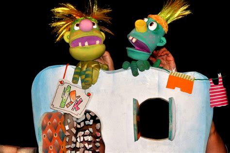 Чук и Пук Impressio Dir Bg