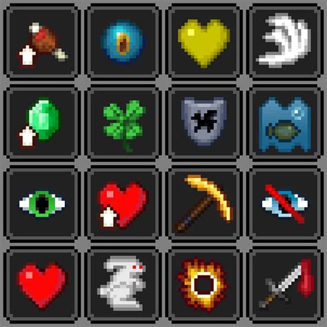 Status Effect Pre 1 21 Version Minecraft Texture Pack