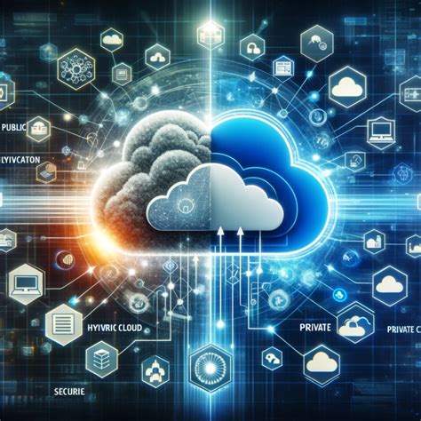 Multi Cloud Vs Hybrid Cloud Computing Choosing The Right Strategy For Your Business