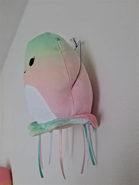 Who Else Likes The Squish Fuzz A Mallows I Have Seen A Lot Of Hate So I Was Curious If Anyone