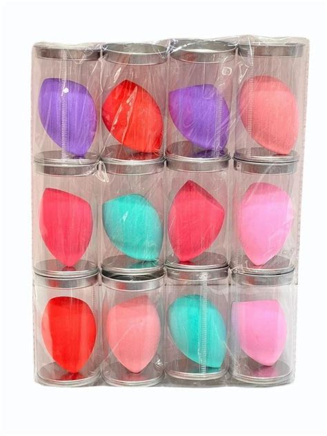 Women Makeup Sponge Single At Rs 9 Piece In New Delhi Id 2853567001073