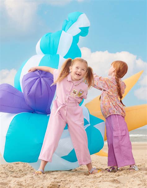 Oilily® Girls Outlet Store