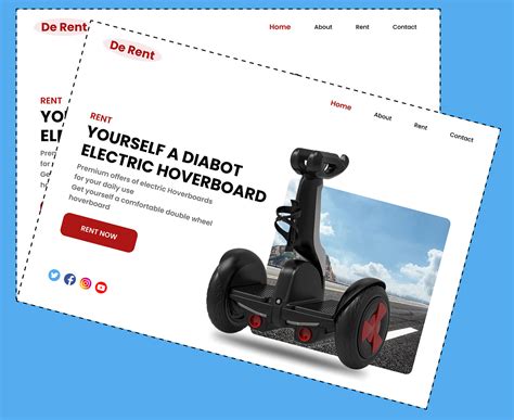Ui Design UiUx Design Website Design On Behance
