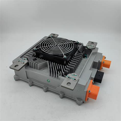 66kw Kl Lw 600 12 600v 12a On Board Charger Buy 66kw On Board