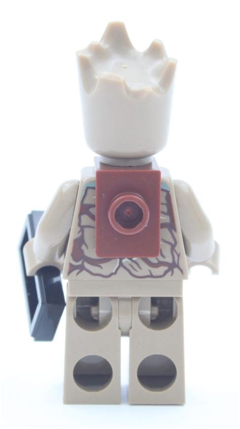 Lego 76231 Guardians Of The Galaxy Advent Calendar Review