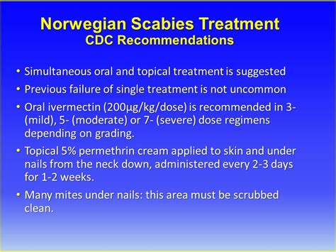 A Confluent Crusty Rash