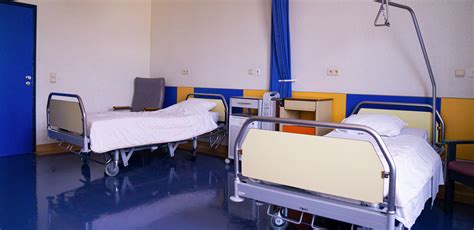 Hôpital Vincent Van Gogh Chu De Charleroi