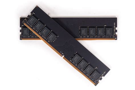 Lexar Desktop Memory Ddr4 3200 2x 16 Gb Review A Closer Look