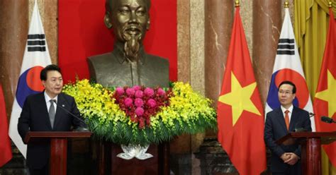 순방마다 외쳤던 세일즈 외교 역대 성과 달성 통실호외