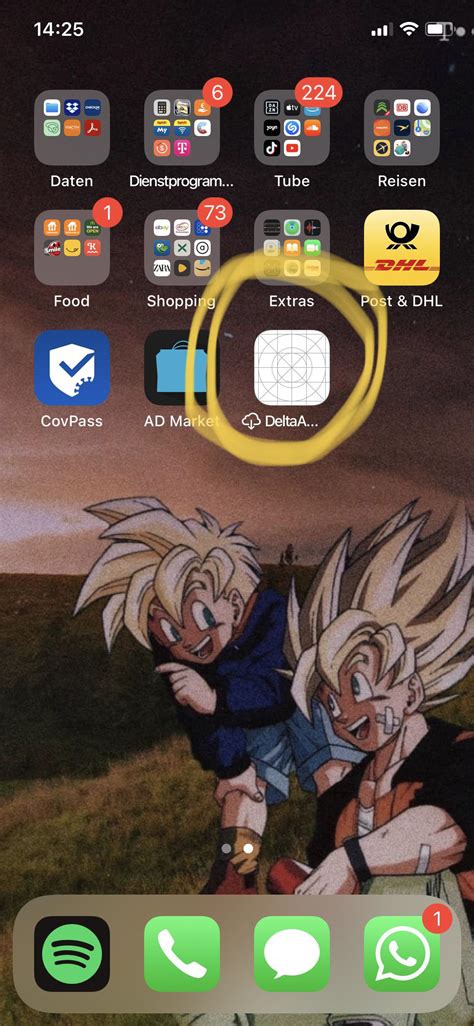 Need Help Installing The Delta App On Ios 14 6 Doesnt Work R Delta Emulator