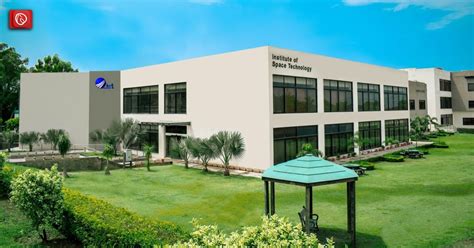 Ist Islamabad Institute Of Space Technology