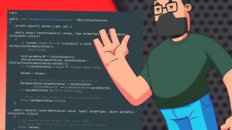 Enhancing Multibinding With Wpf Convertback Strategy Youtube