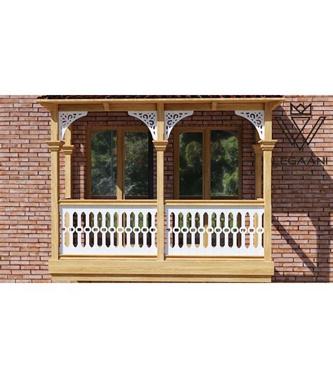 აივნის დეკორაცია