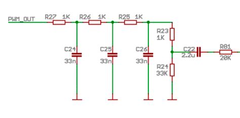 Stm32f103 Dac и индуктивная нагрузка В помощь начинающему Форум