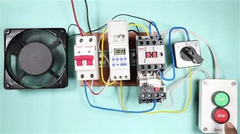 Single Phase Programmable Digital Timer At Rs 2510 In Mohali Id