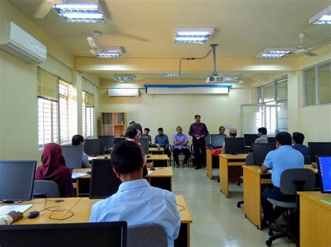Ragib Ahasan On Linkedin The 15 Days Hardware Training For Teachers In Upazilla Information