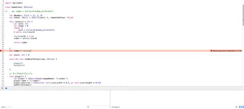 swiftで関数を変数にいれるとエラーがでます。